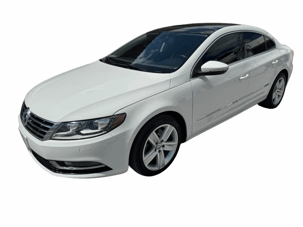 Volkswagen Passat cc 2015 - Adonai