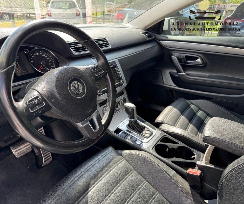 Volkswagen Passat cc 2015 - Adonai