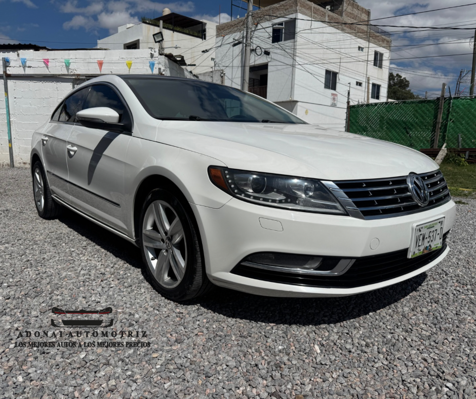 Volkswagen Passat cc 2015 - Adonai